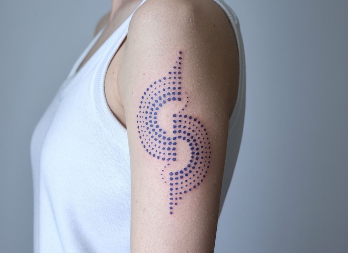 23 Stunning Pink Tattoo Ideas That Will Make You Blush – Trendy Tips