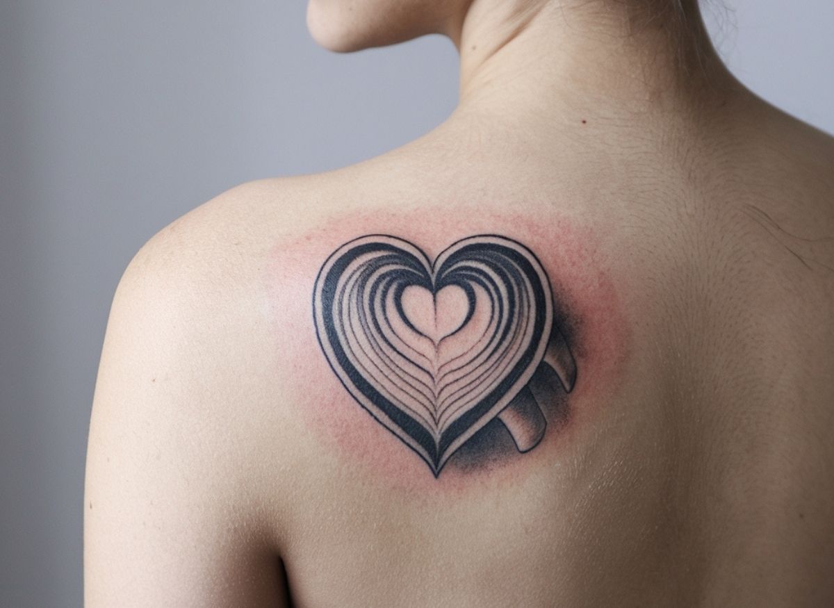 24 Stunning Waist Tattoos for Women That Will Leave You Inspired ...