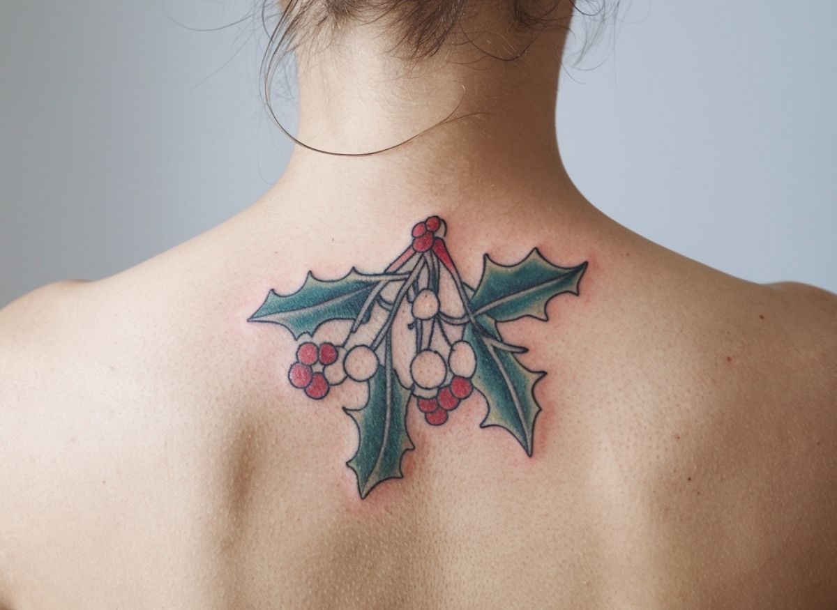 24 Stunning Waist Tattoos for Women That Will Leave You Inspired ...