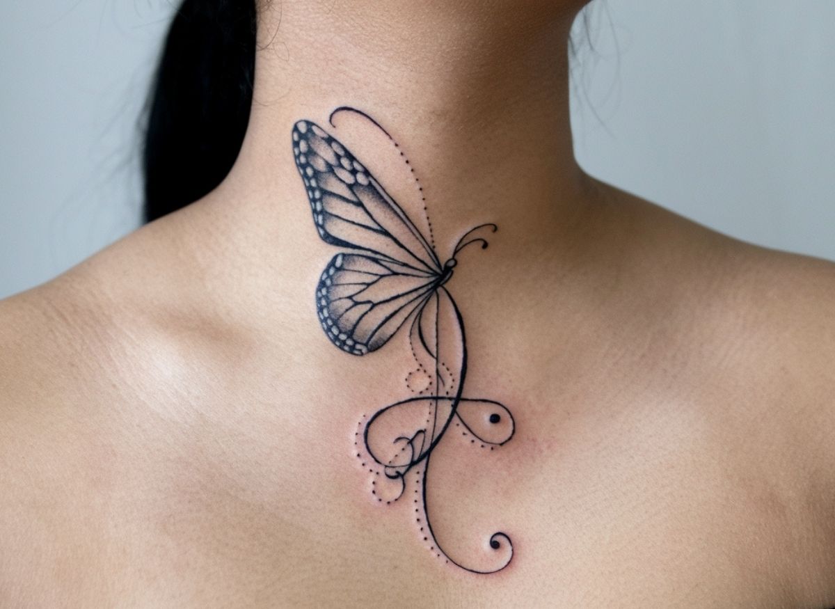 24 Stunning Waist Tattoos for Women That Will Leave You Inspired ...