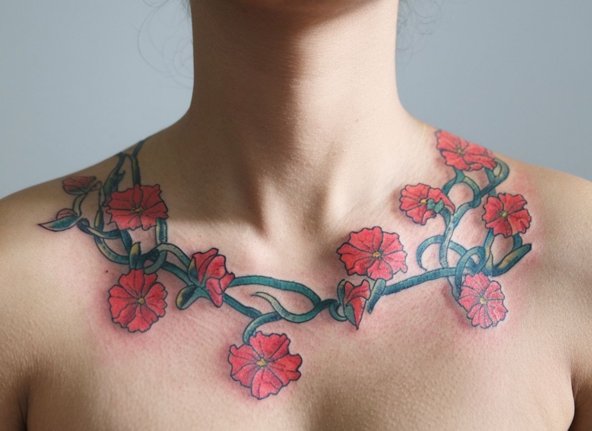 24 Stunning Waist Tattoos for Women That Will Leave You Inspired ...